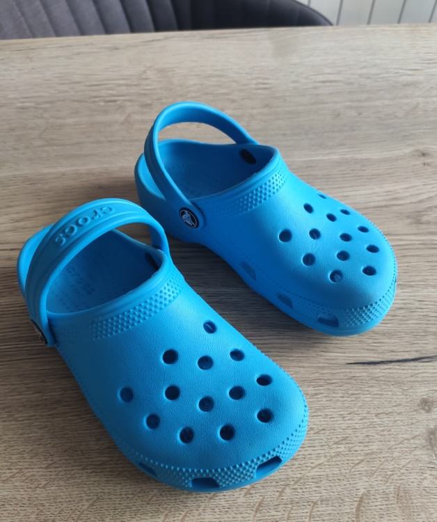 Dječje Crocs C13 (broj 30-31)