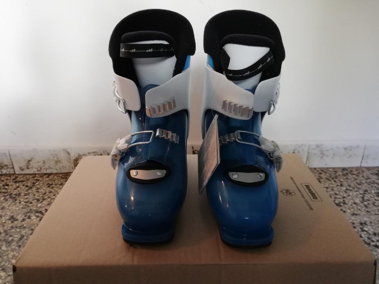 Dječje pancerice Pumzi 29-32