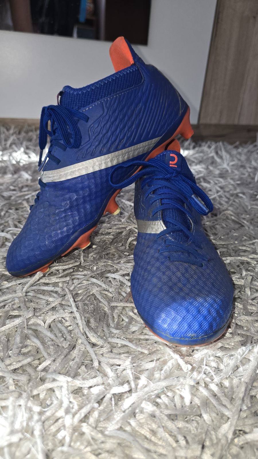 Kopacke br.36 Kipsta