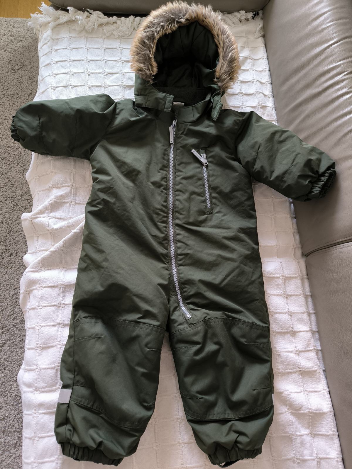 Skafander dječji H&M