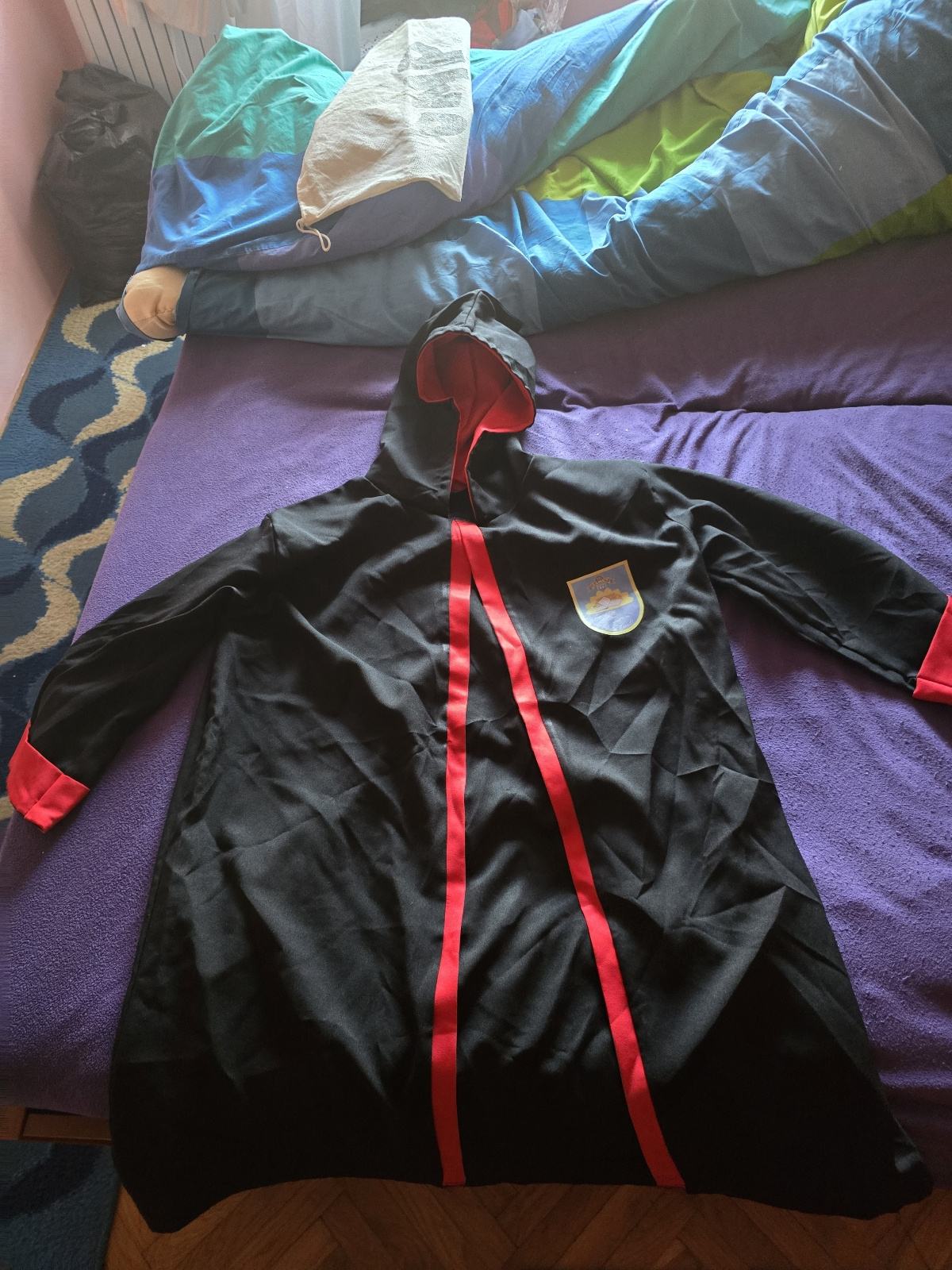 Harry Potter Kostim ( OŠ Zamet // 2. Razred )