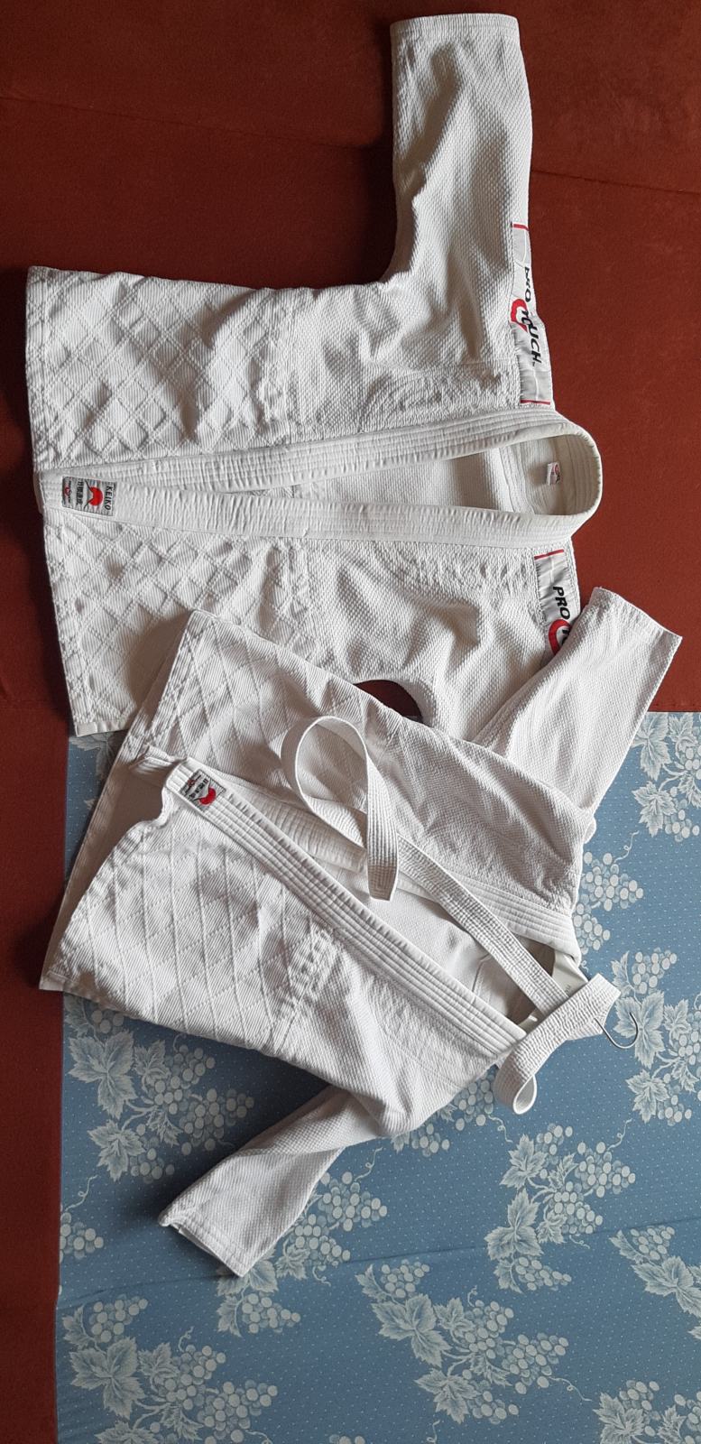 Kimono za Judo DVA kom