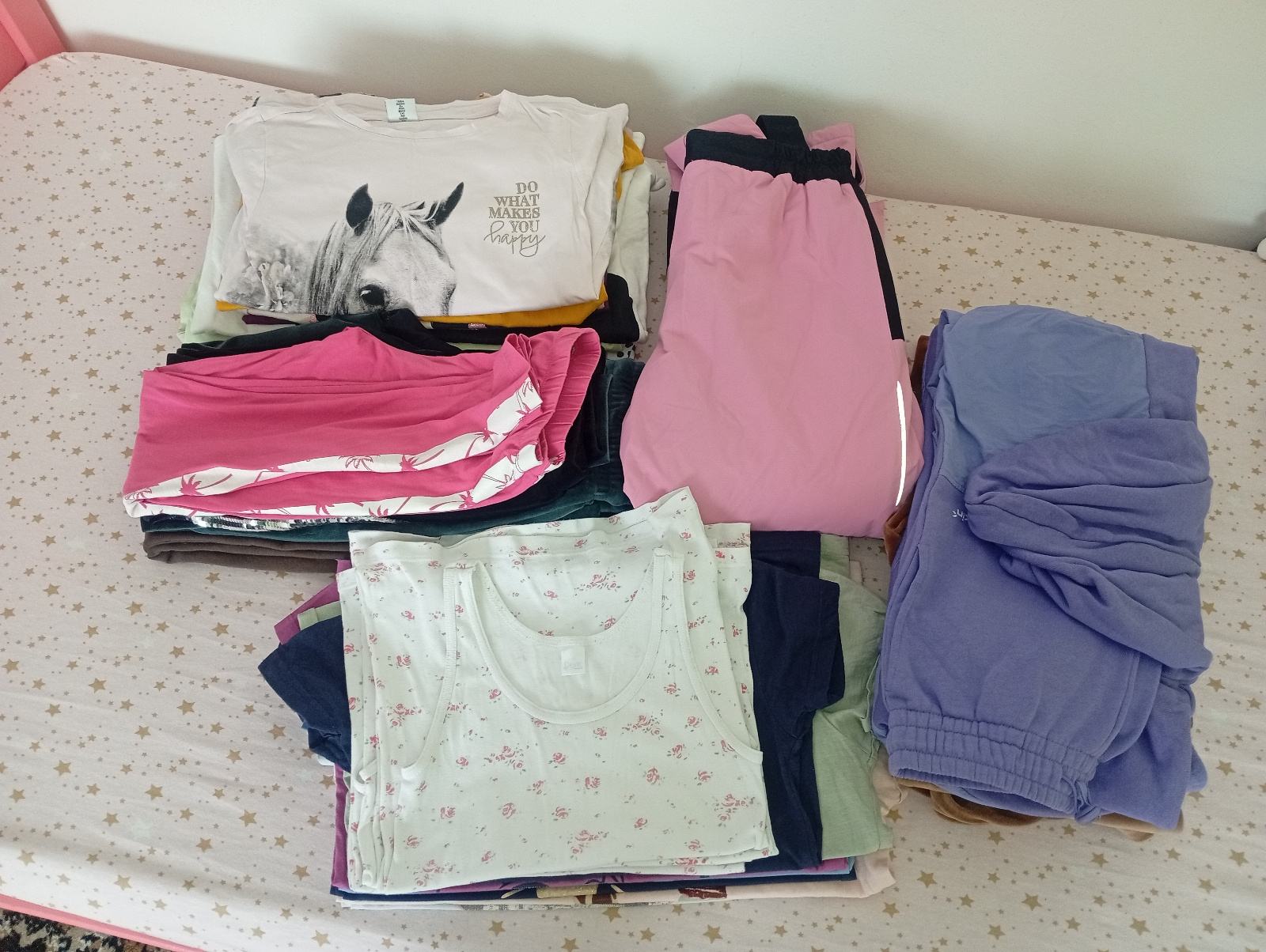 Odjeca za djevojčice