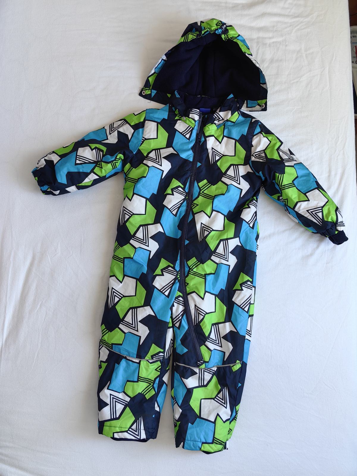 Skafander dječji 98 - 104