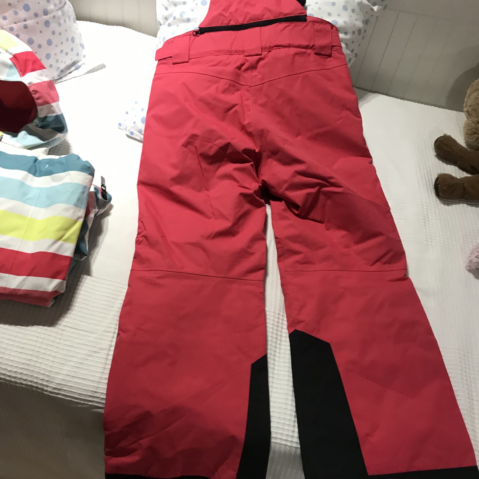 Ski hlače Reima za curke broj 128