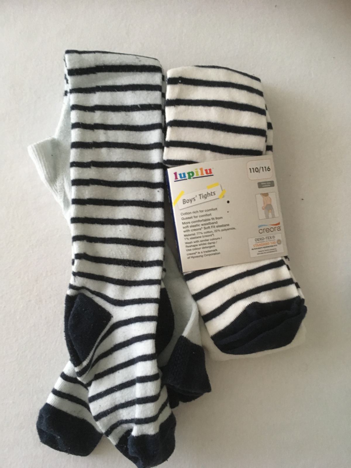 Strample za djecu 8komada