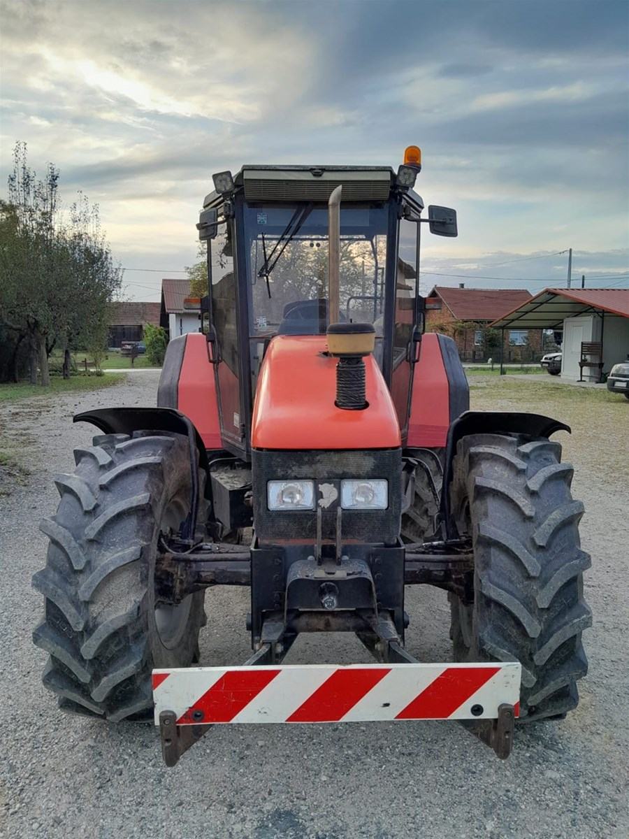 Traktor Same Explorer-II 90, 2003 god.