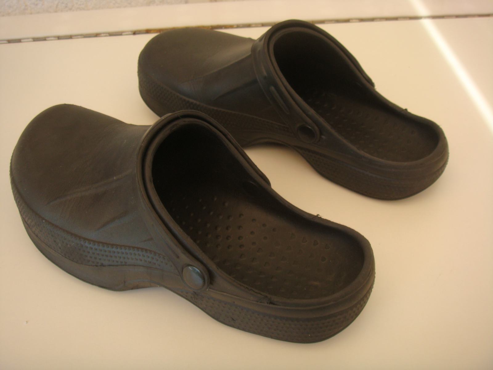 Muške papuče broj 43