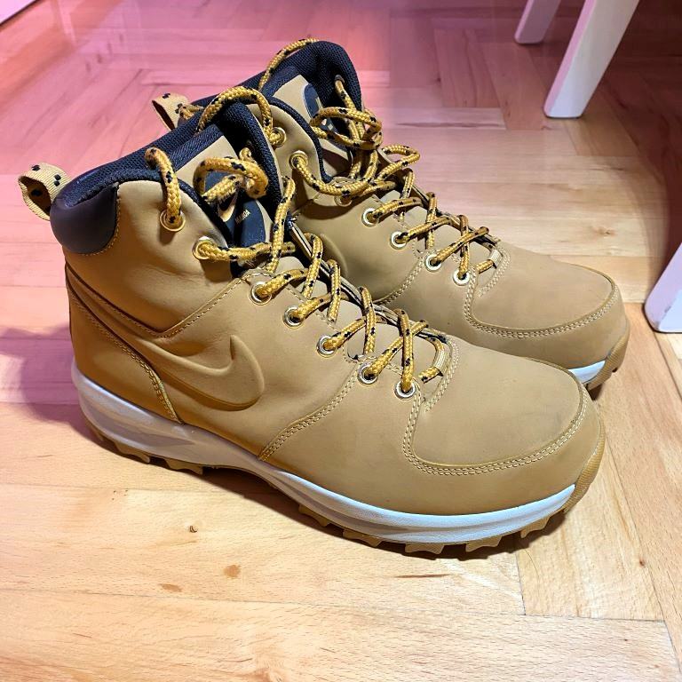 Nike Manoa gojzerice br.EU 42 (US 8.5)