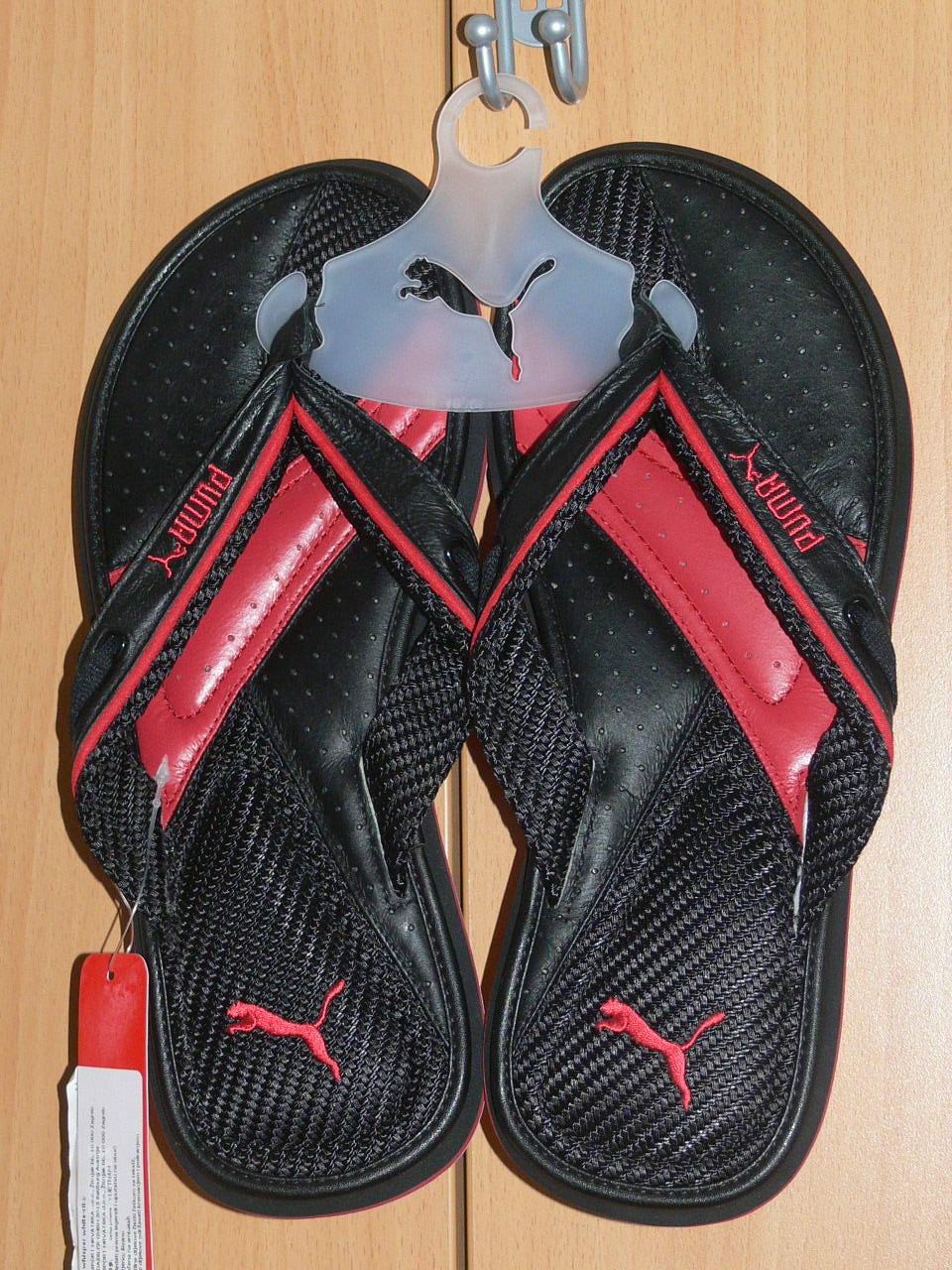 PUMA PORTER II MOSTRO Japanke/Natikače br.44 1/2