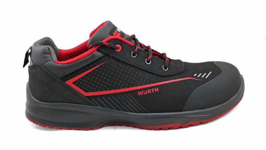 Radne zaštitne cipele Wurth Active S3 SRC