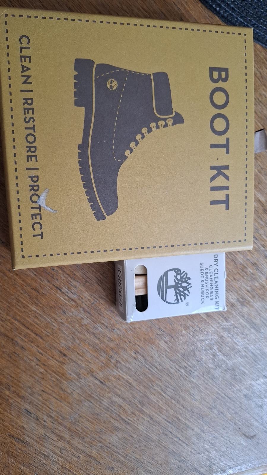 Timberland dry kit i boot kit- Prilika