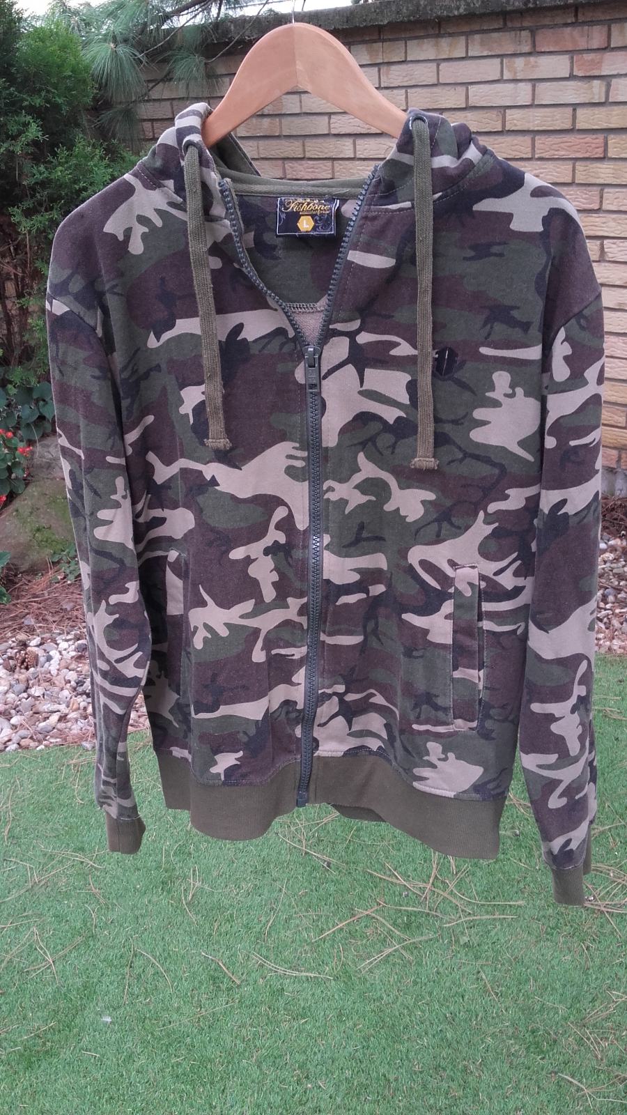 Muška duksa / dukserica