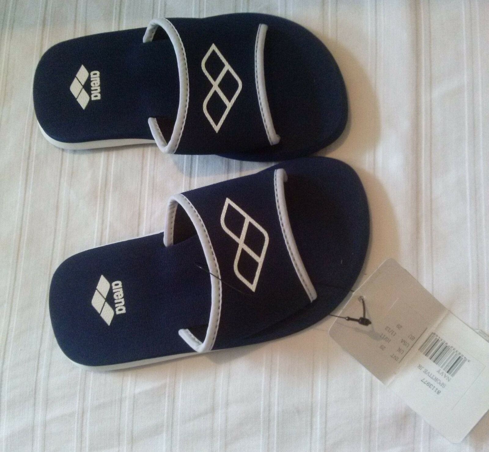 ARENA SPORTIVE JR papuče za plažu/bazen