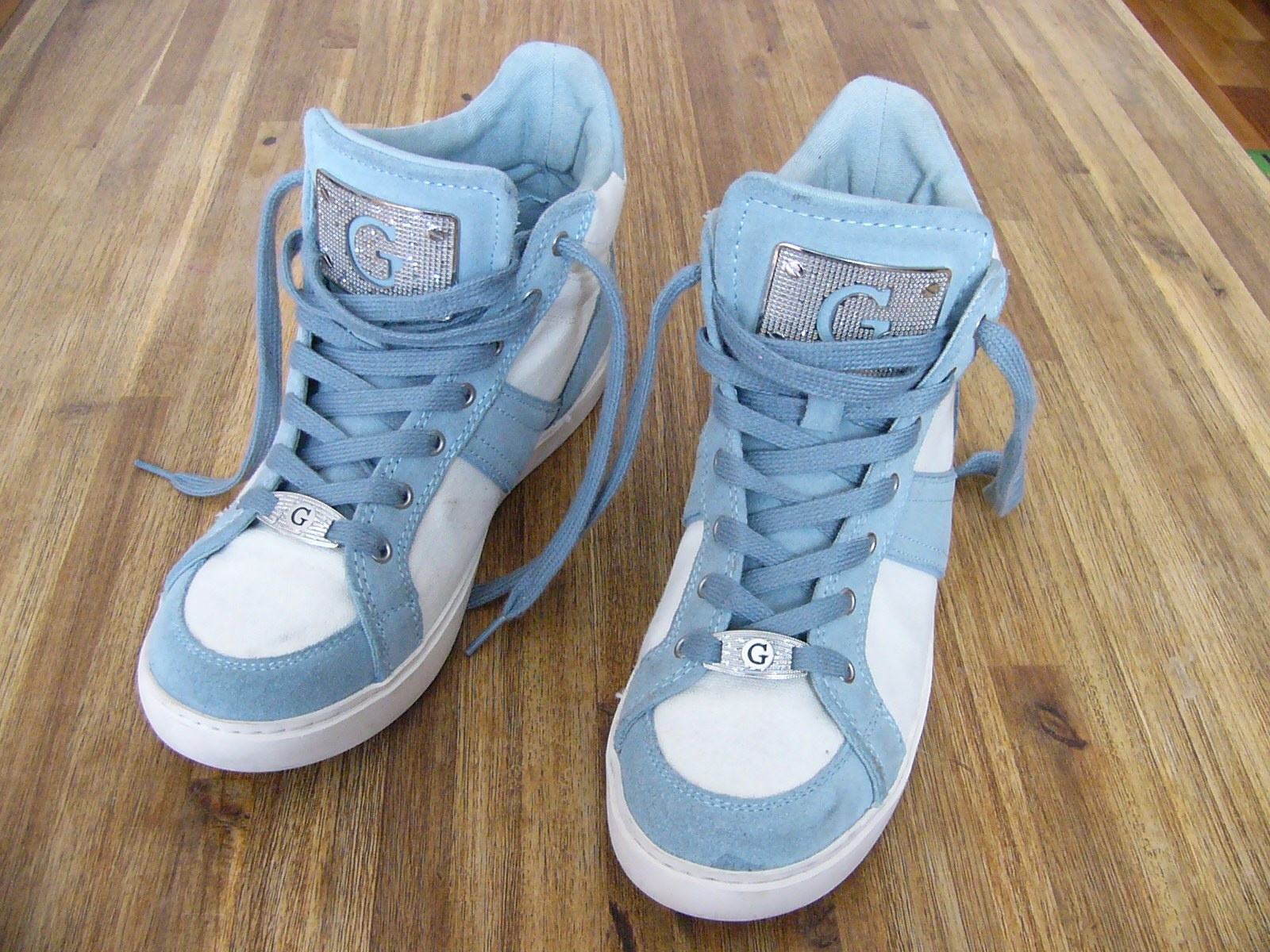 GUESS CIPELE - TENISICE br. 39