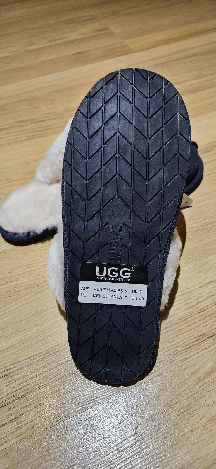 Ugg