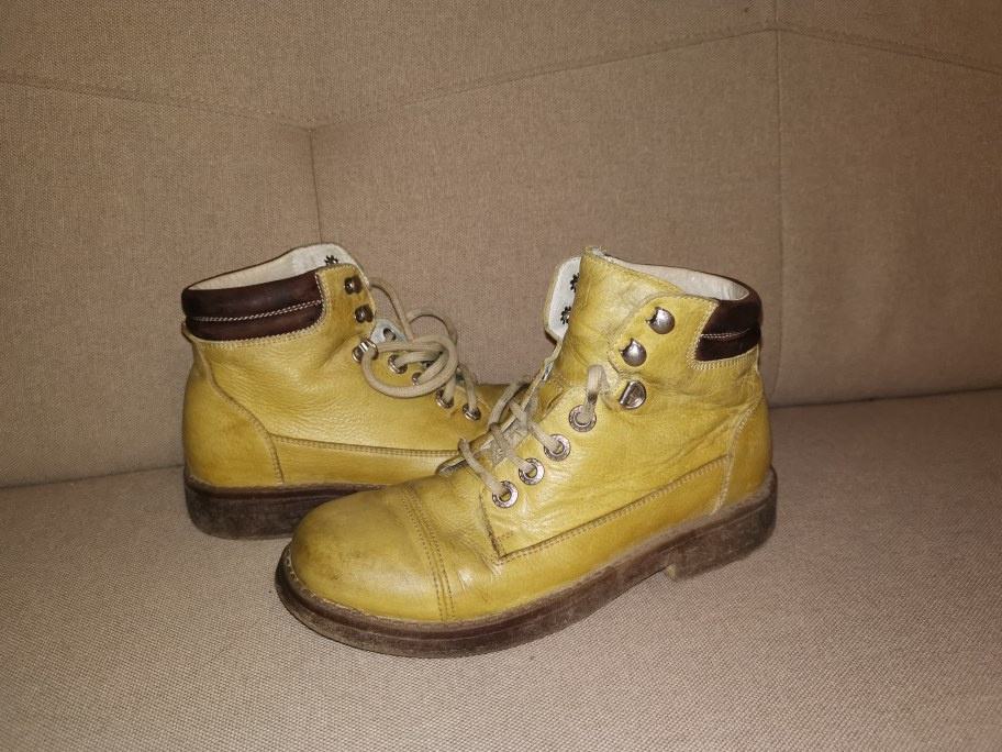 Vrhunske dječje cipele Valek br.35