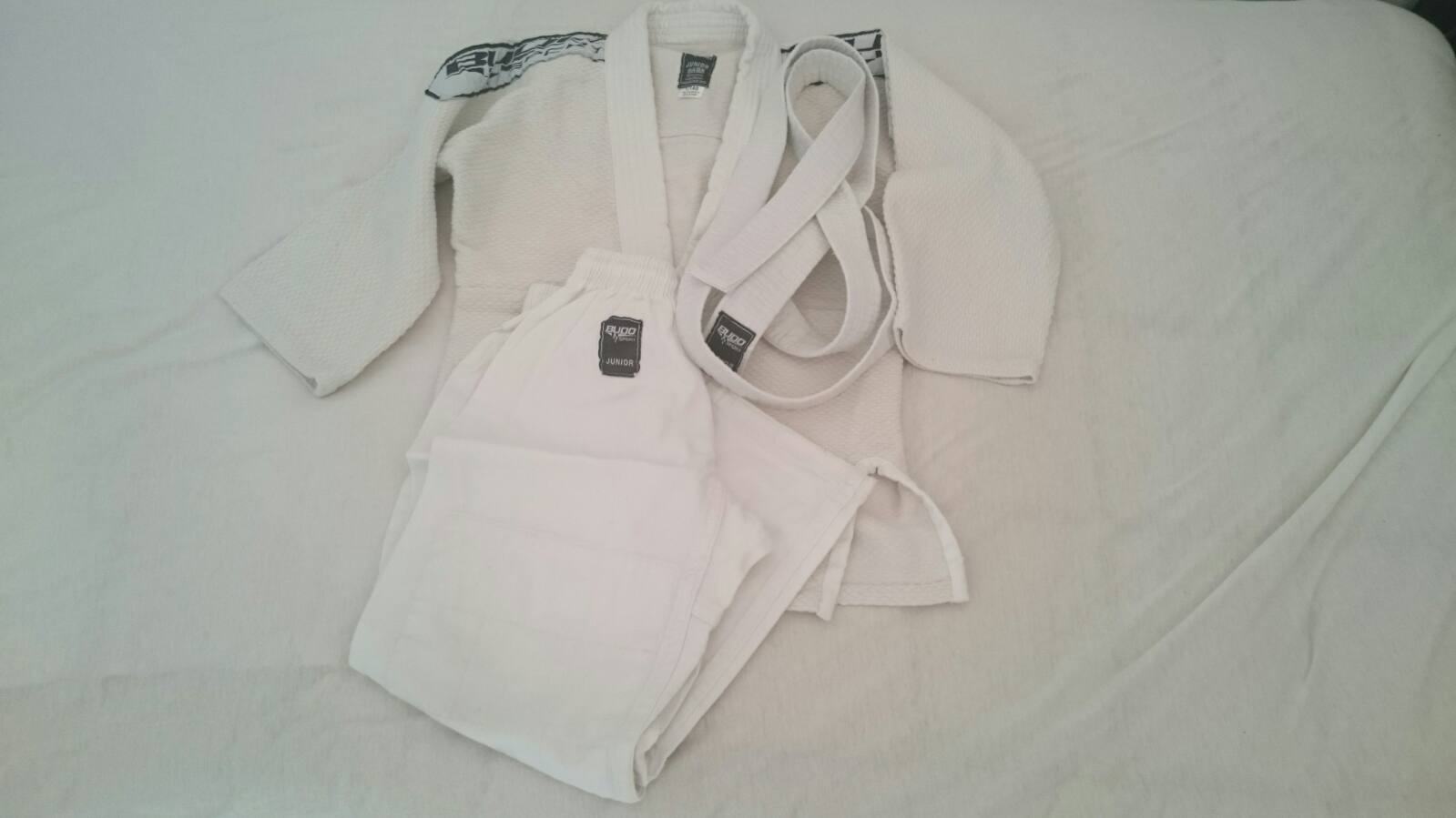 Kimono za judo