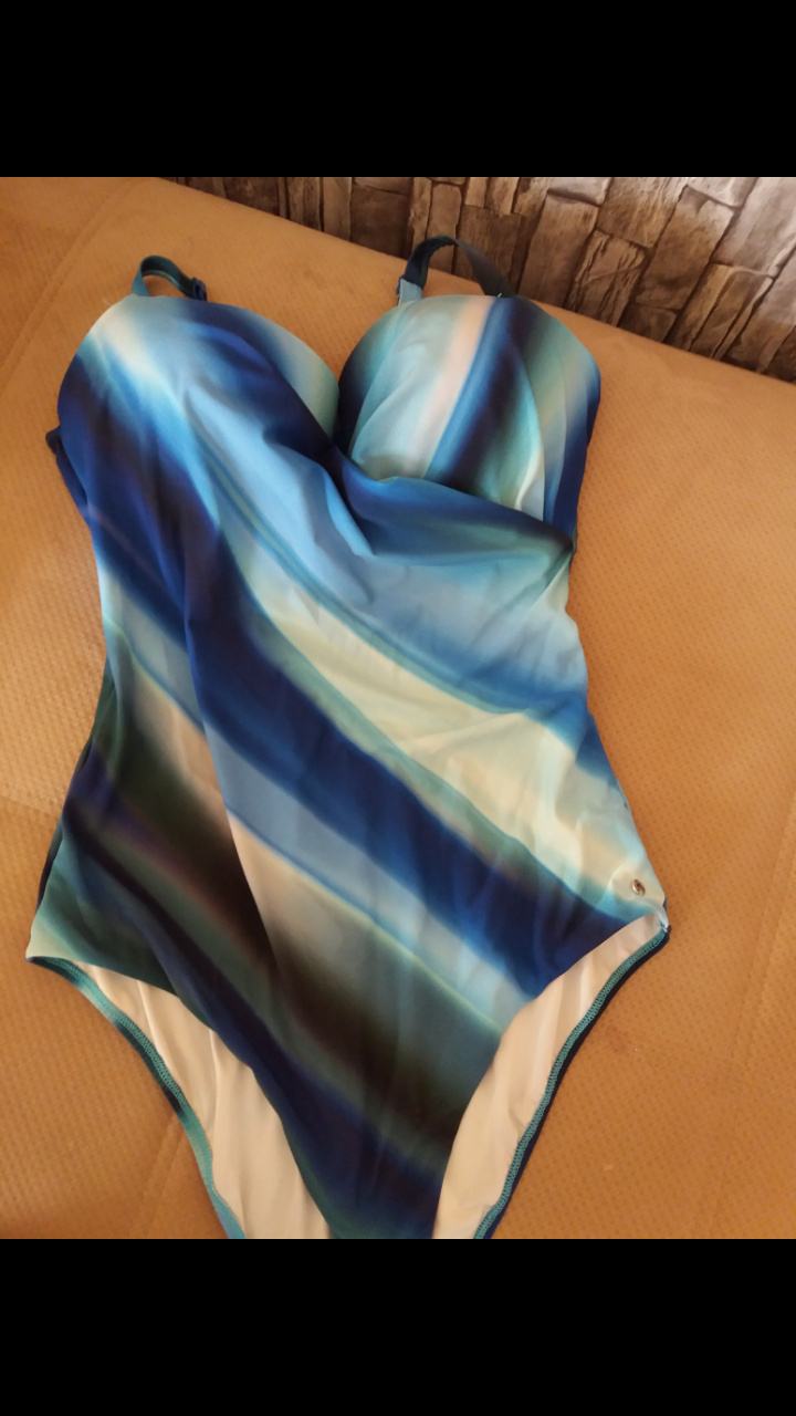 Lisca kupaći kostim