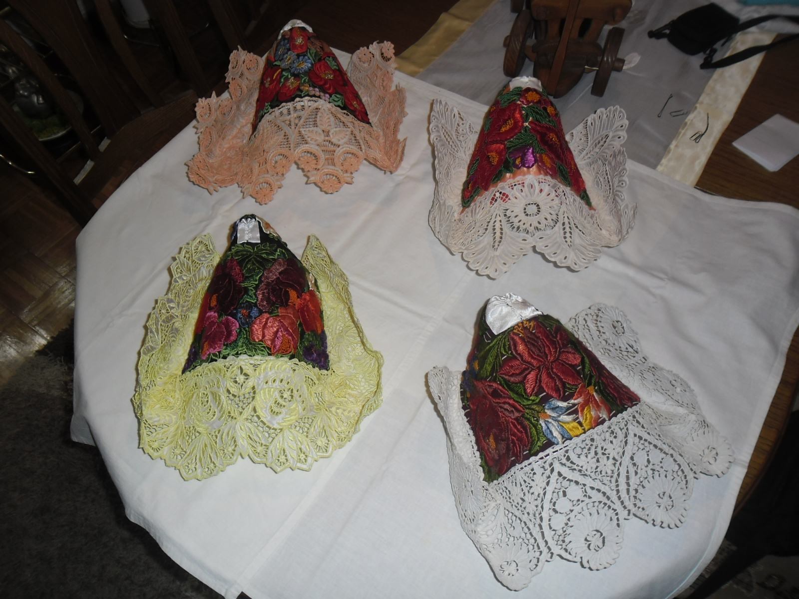 Posavske poculice i špice