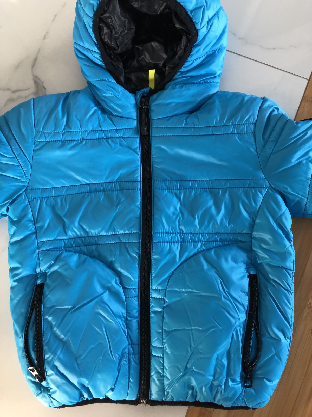 Replay kids dječija jakna