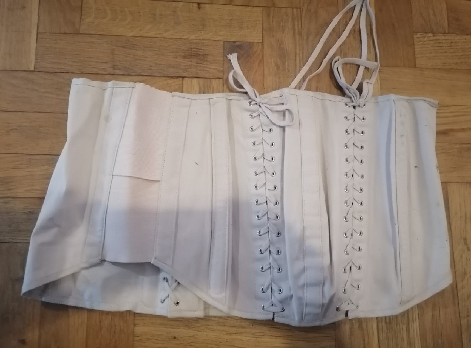 steznik za struk/ledja/trbuh