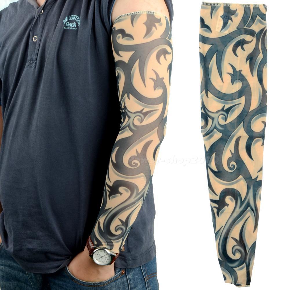 TATTOO RUKAV TS51 MODEL