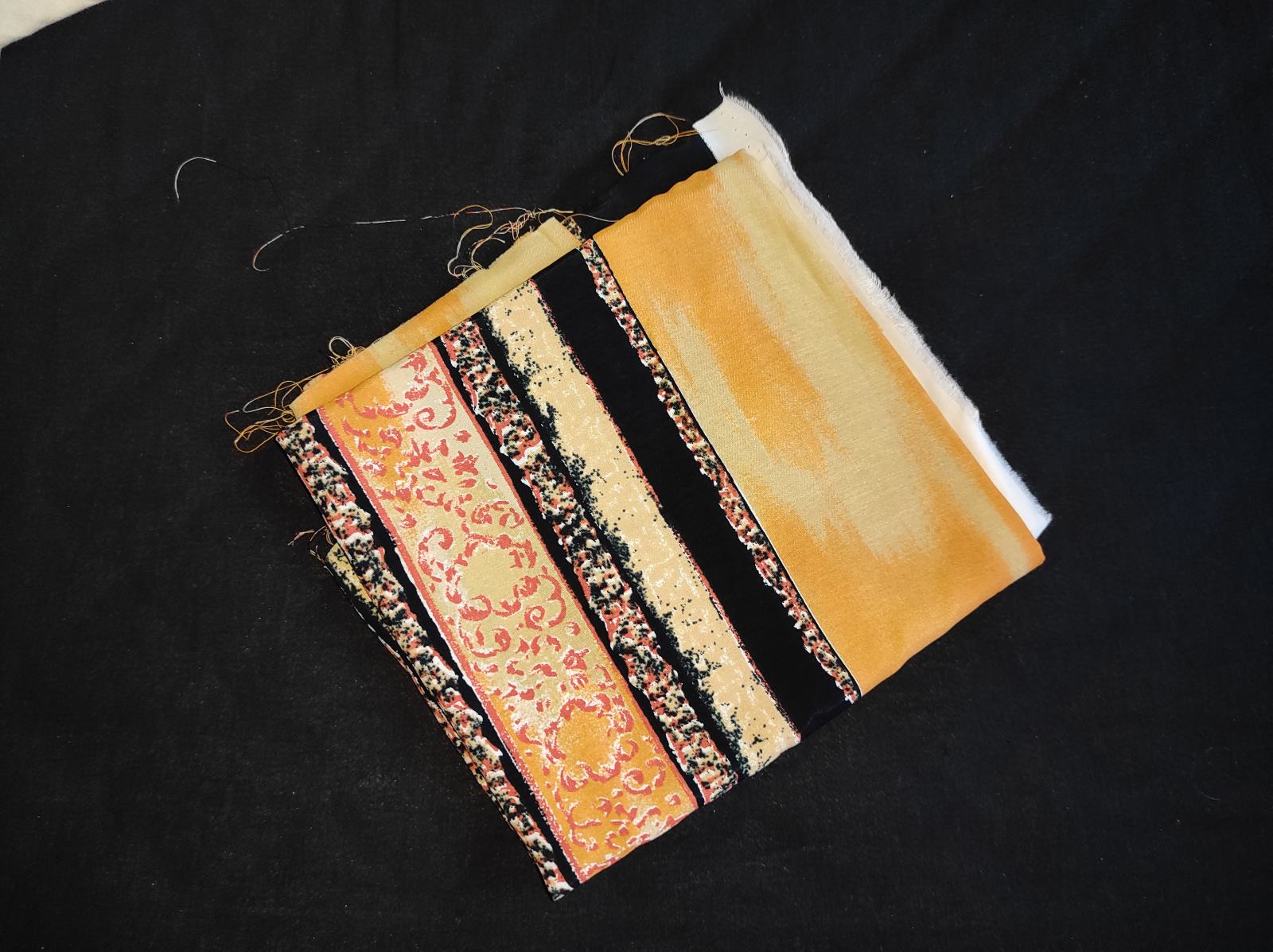 SVILA - Tkanina za šivanje