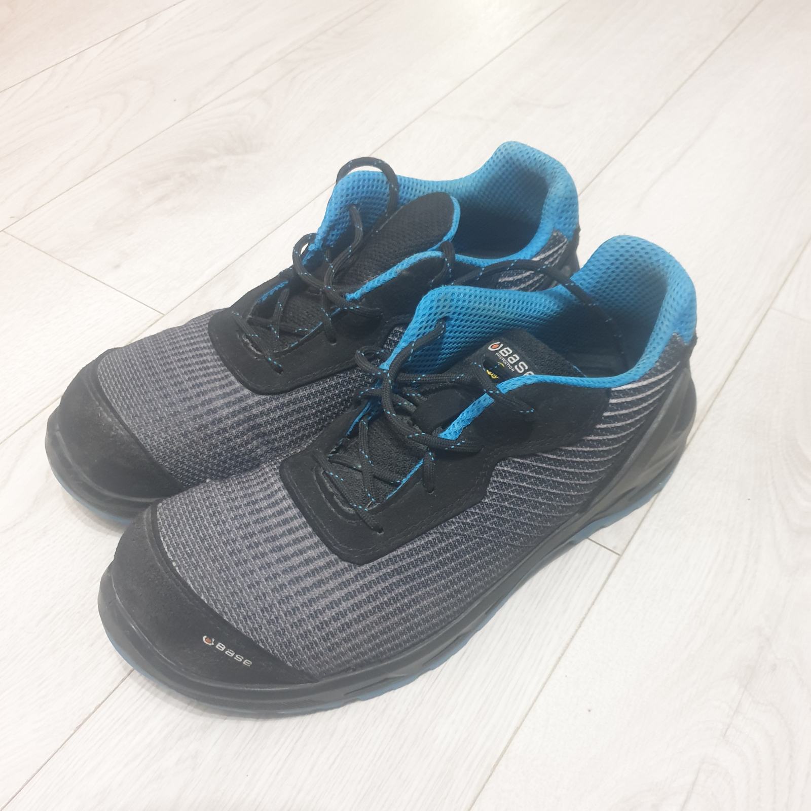 BASE RADNA CIPELA (BROJ 43) B1212B i-Cyber