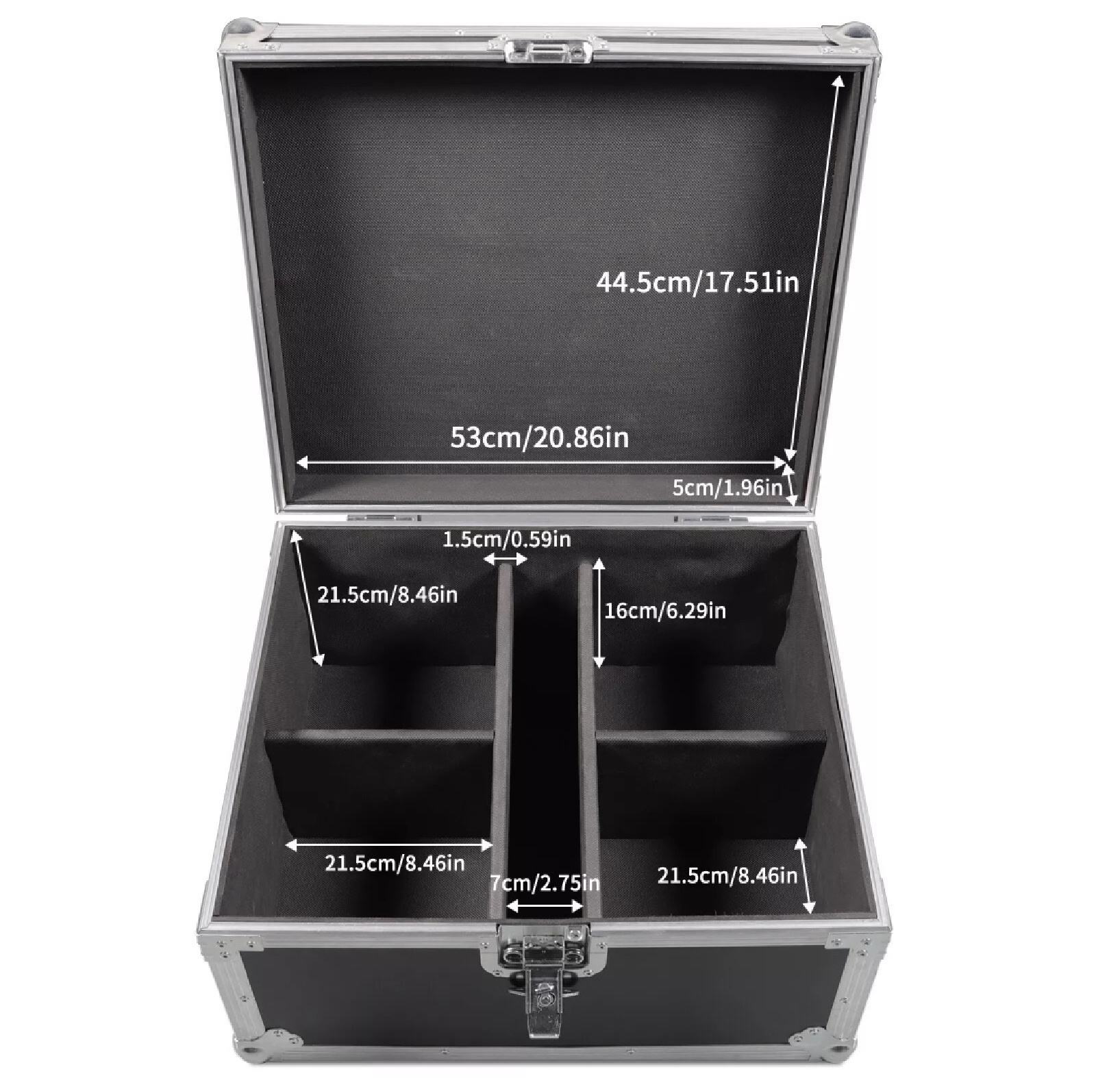 Alu case ***KAO NOVO***