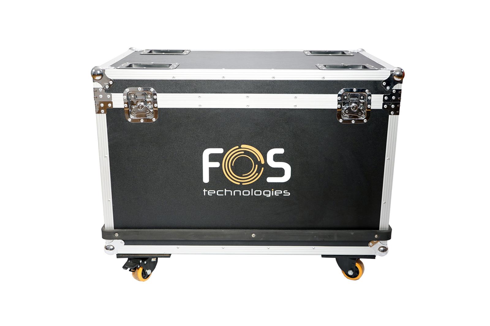 FOS Lighting ICON Flight Case