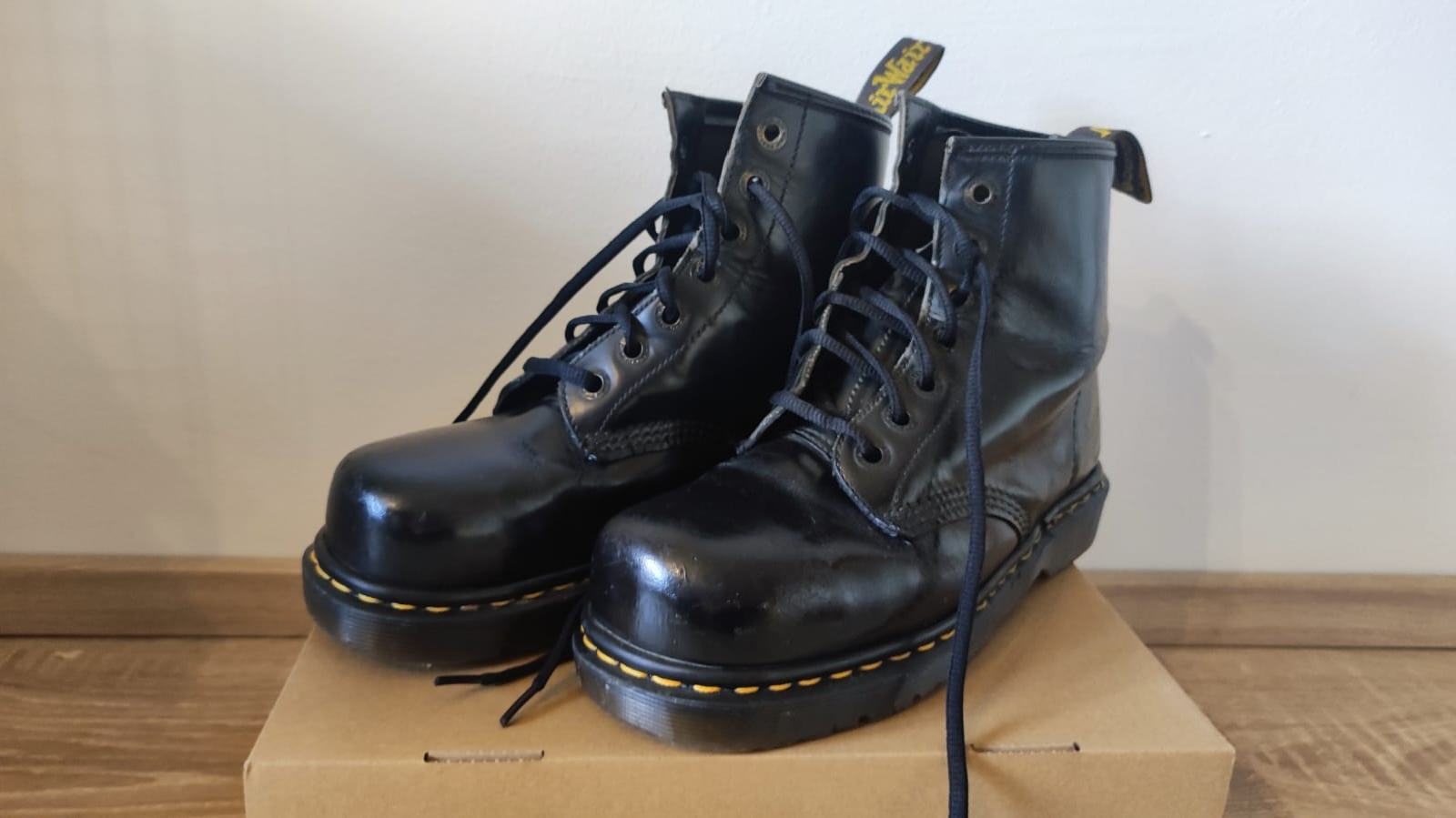 Dr.Martens 38