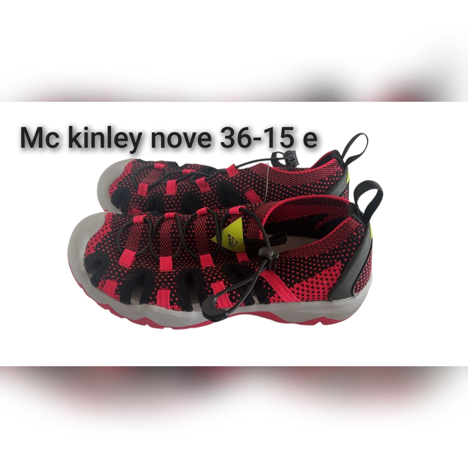 Nove mc kinley sandale