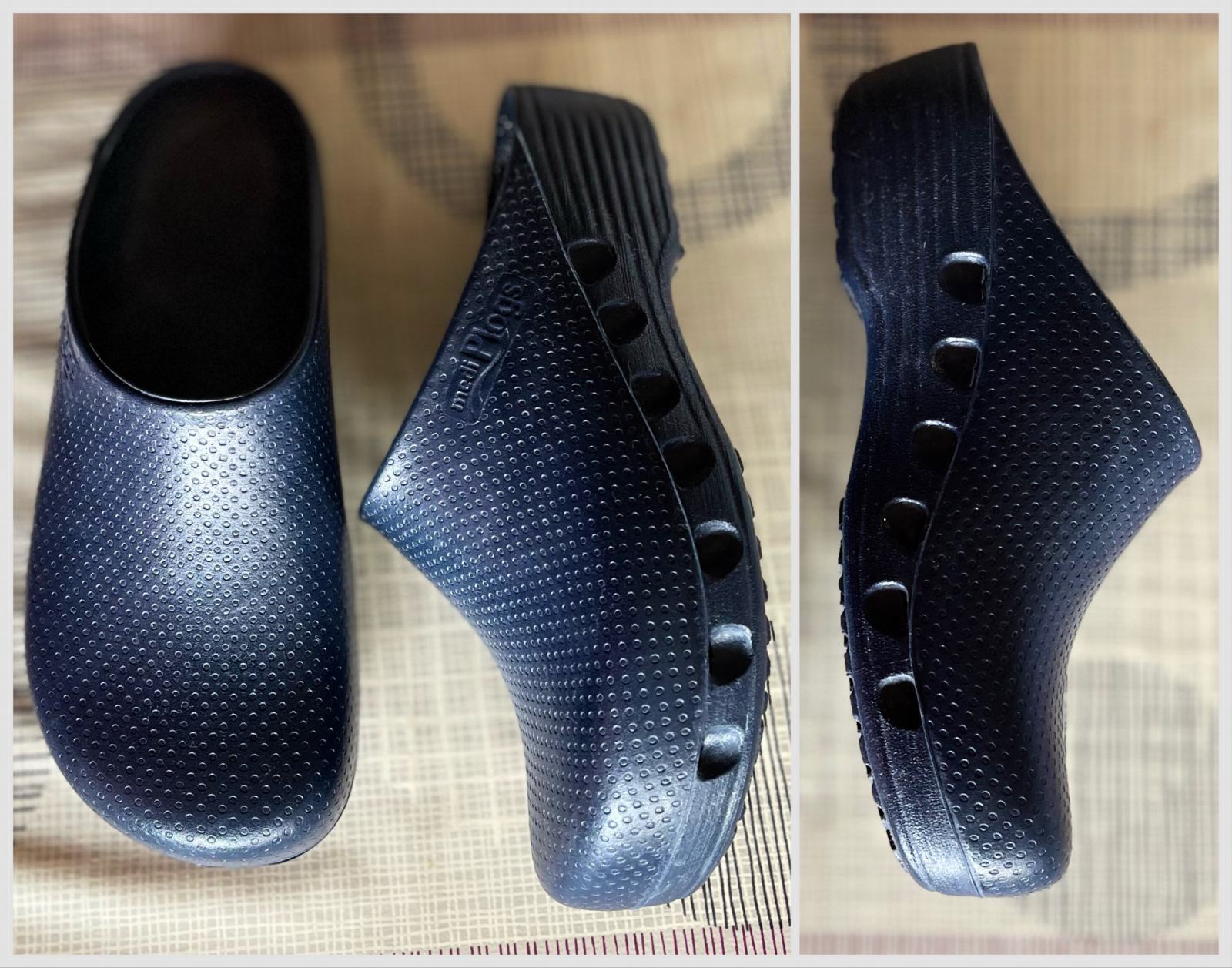 MediPlogs - clogs / klompe - 37/38