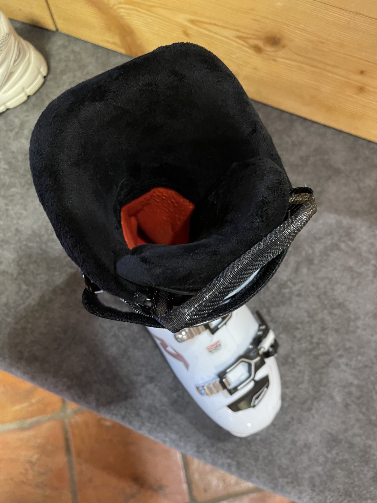 Pancerice Nordica 40