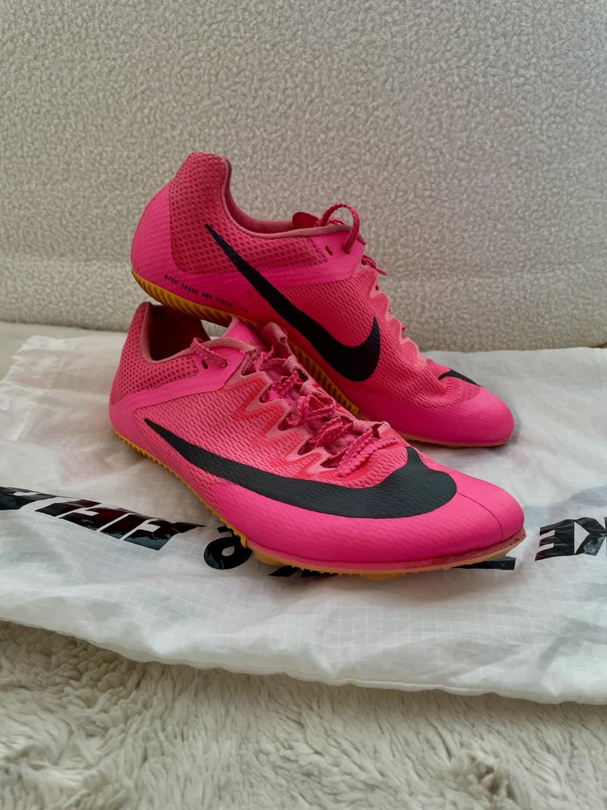 Sprinterice Nike Zoom Rival Sprint