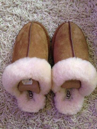 Ugg papuce
