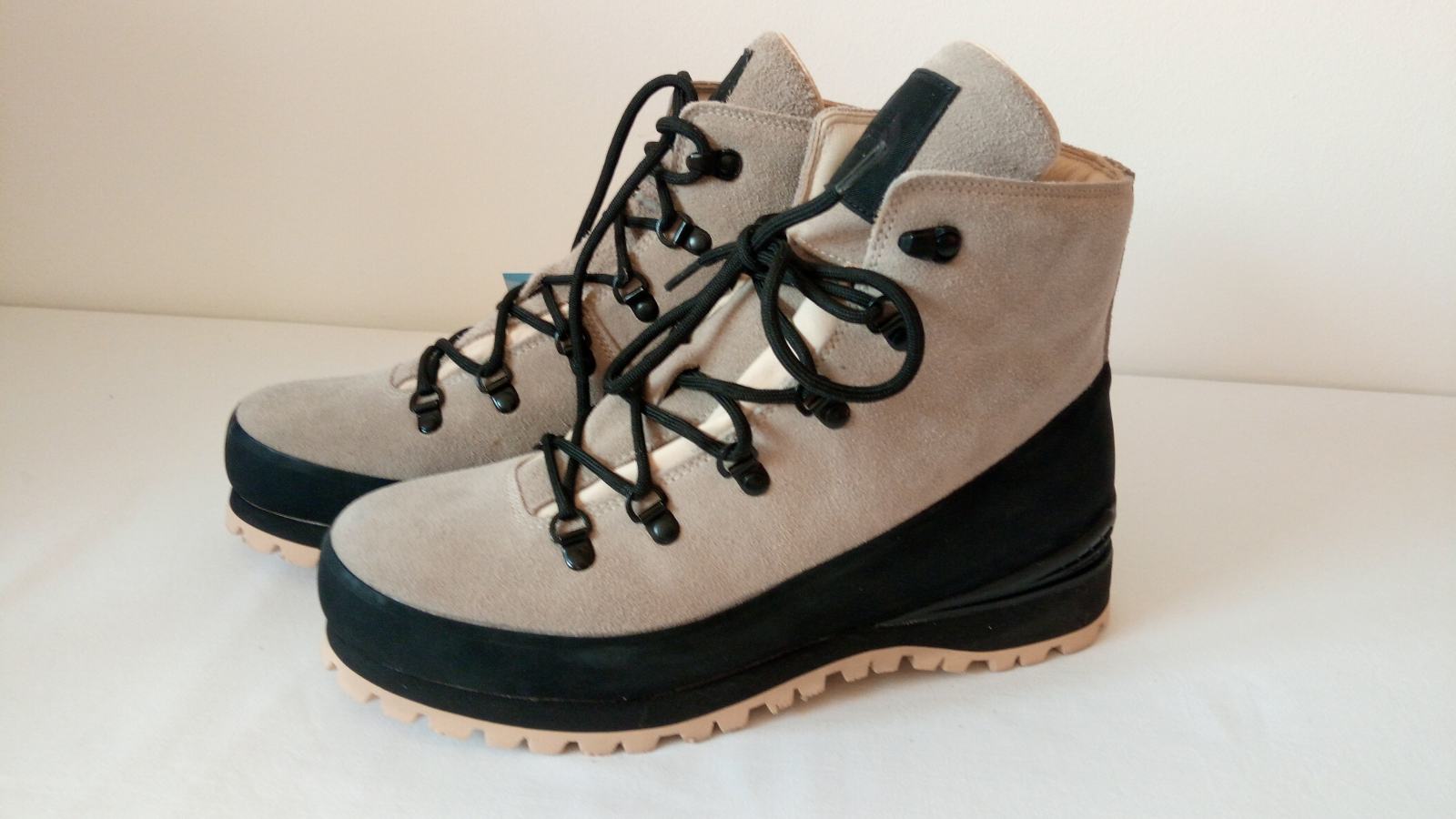VIBRAM visoke sportske cipele vel.8 1/2 , 41