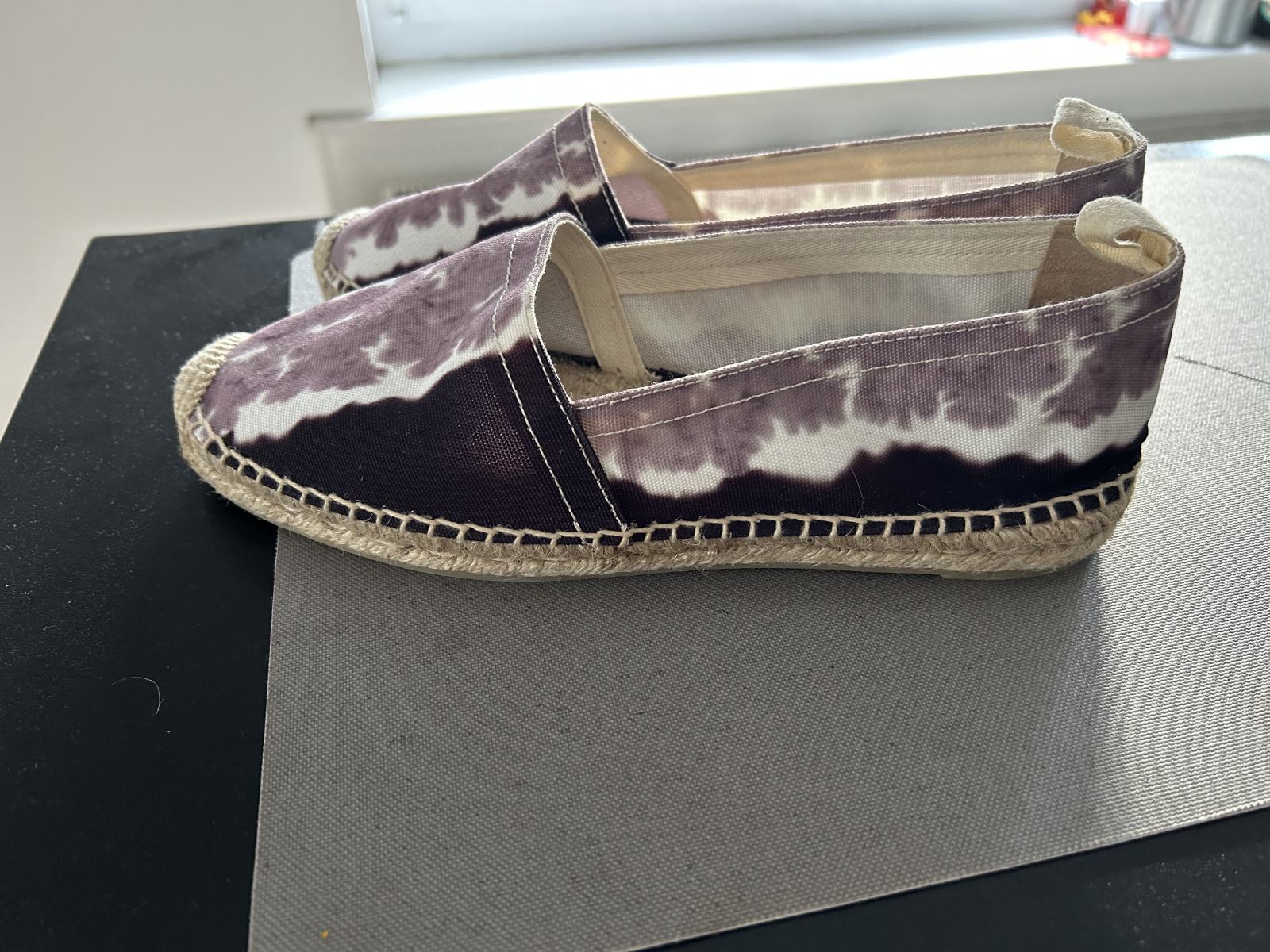 Ženske espadrile broj 41potpuno nove