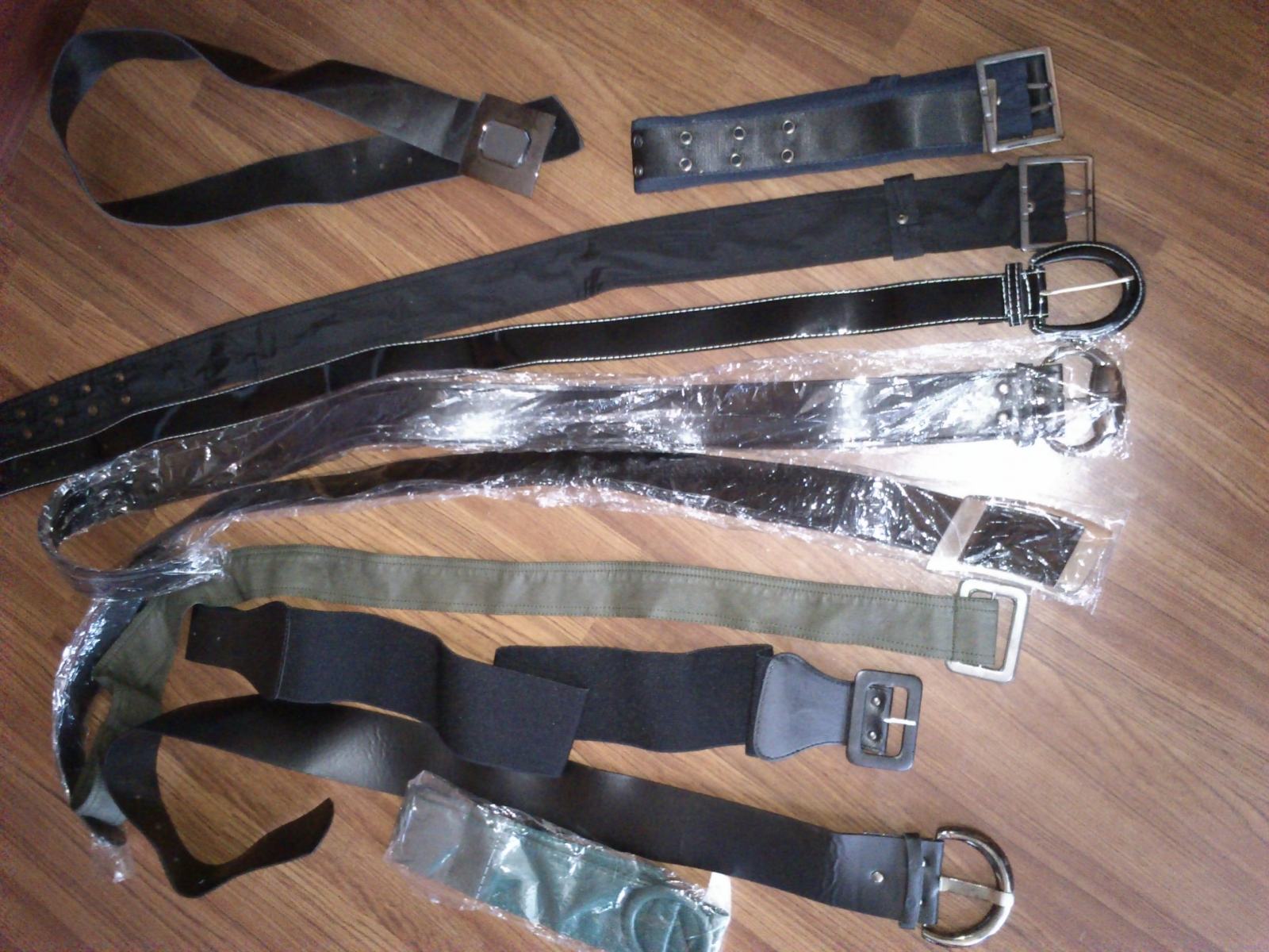 ženski remeni moderni novi