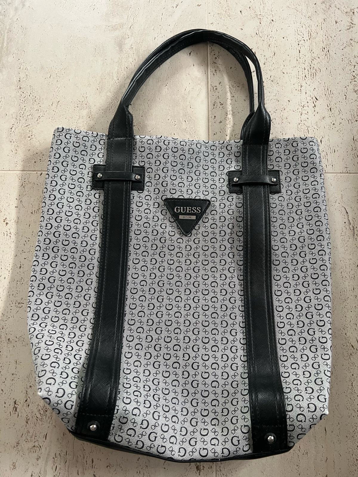 Guess torba (nova, original)