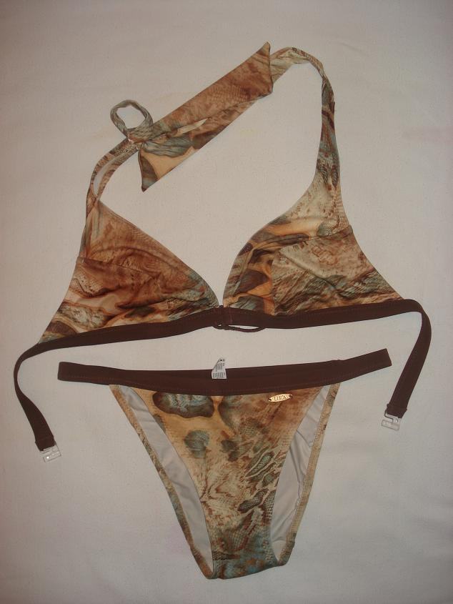 Lisca Cheek kupaći kostim, vel.36C