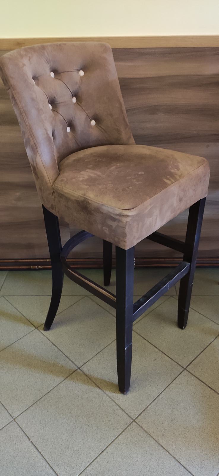 Barske visoke stolice