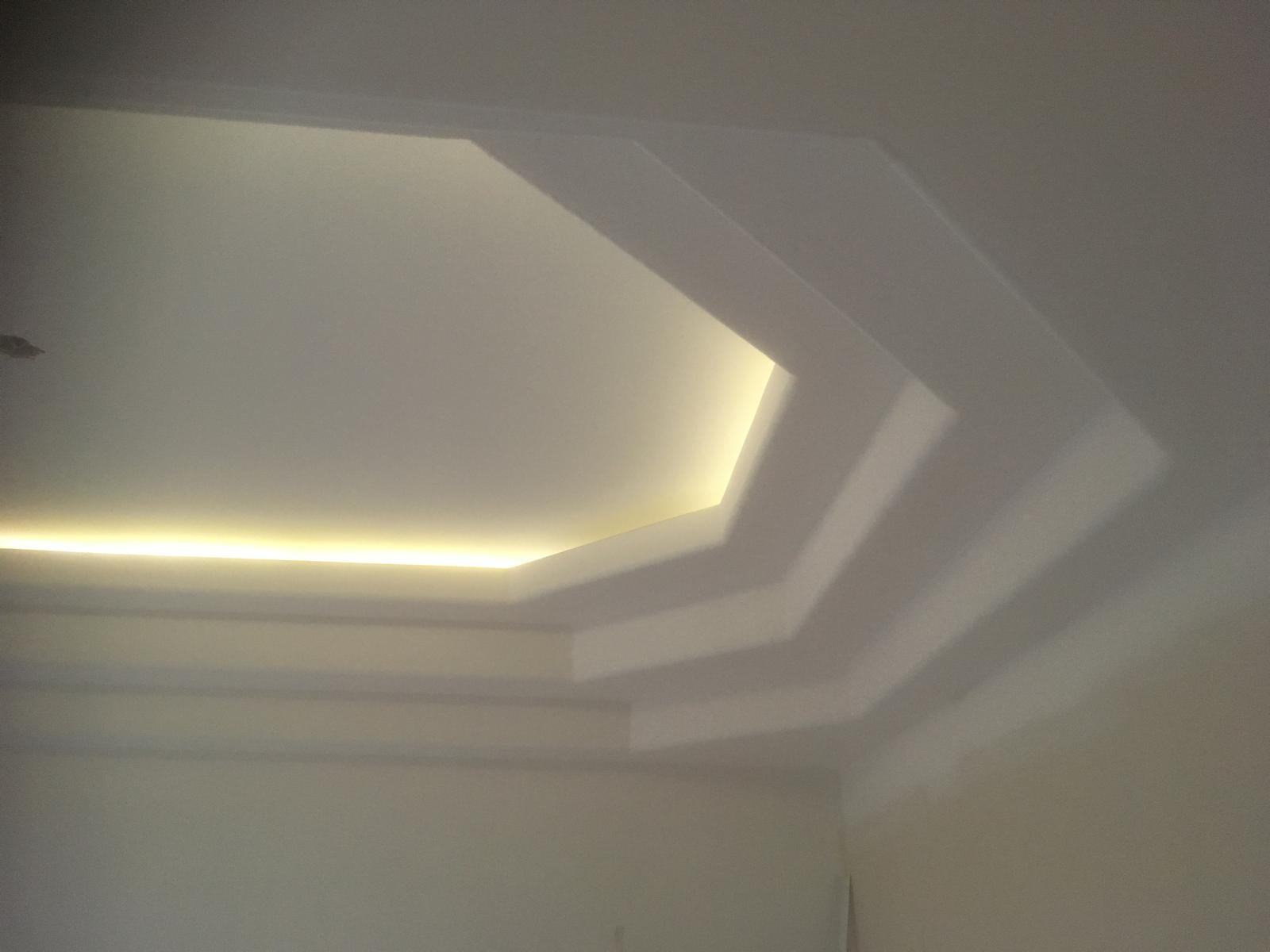 KNAUF RADOVI, KNAUF, INTERIJERI, SUHA GRADNJA