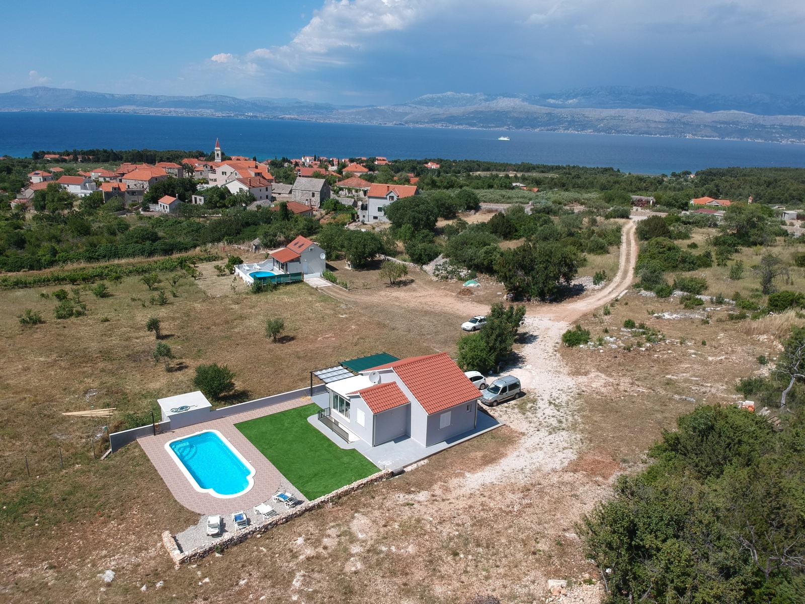 Upisivanje smještaja na booking platforme / optimizacija oglasa