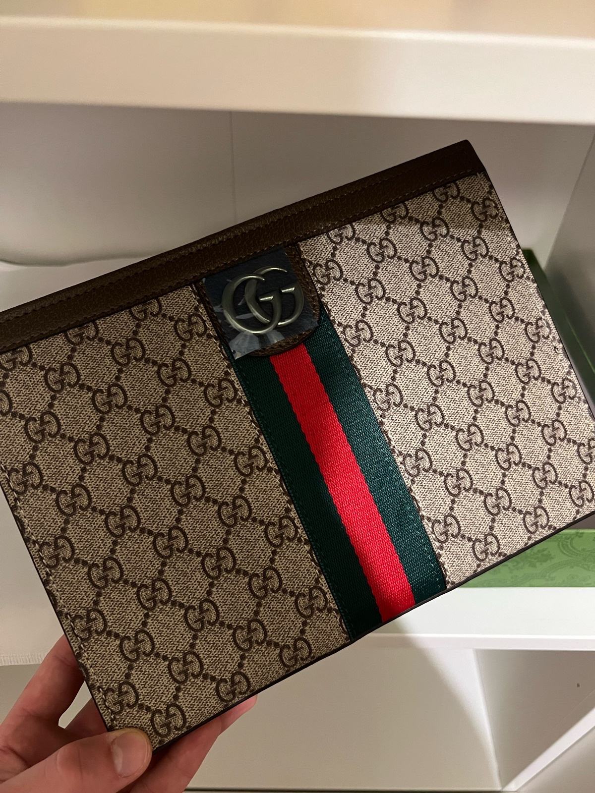 GUCCI torbica