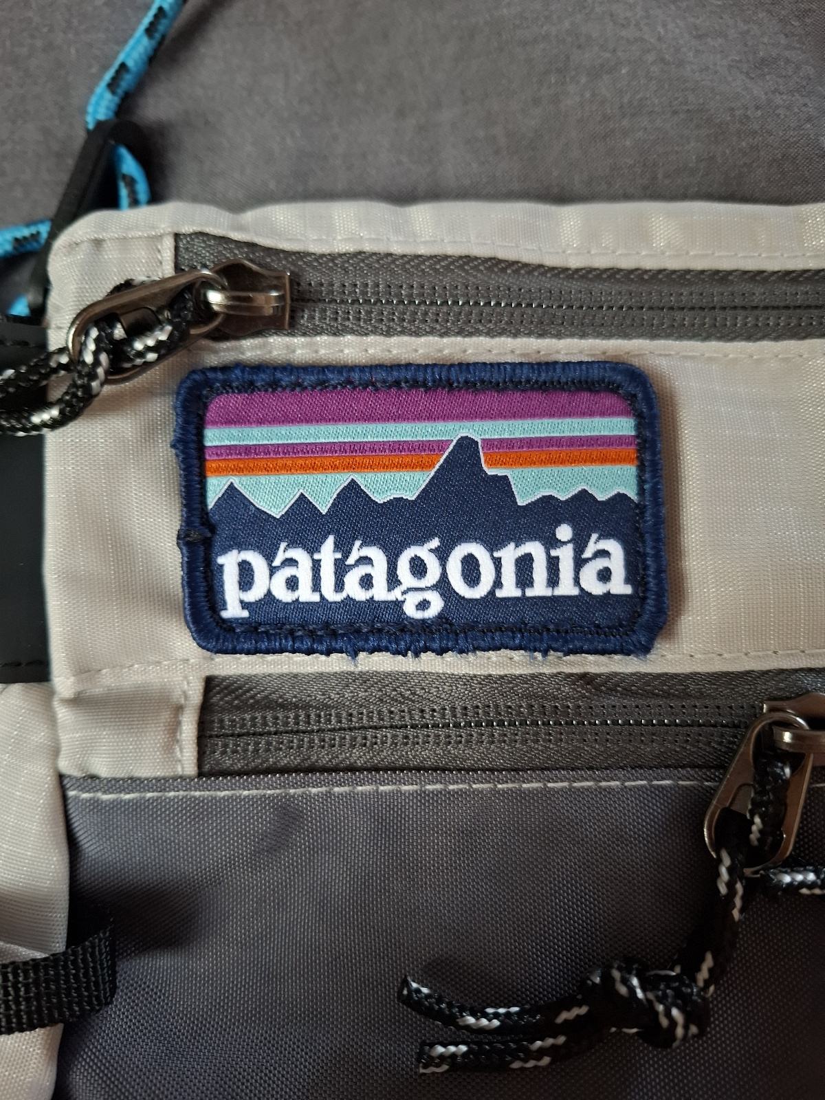 PATAGONIA - Mini torbica, torba, ruksak, fanny pack