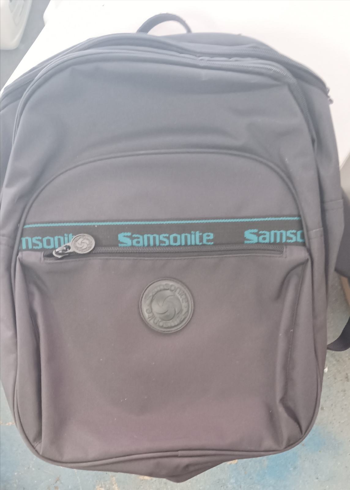 Ruksak Samsonite