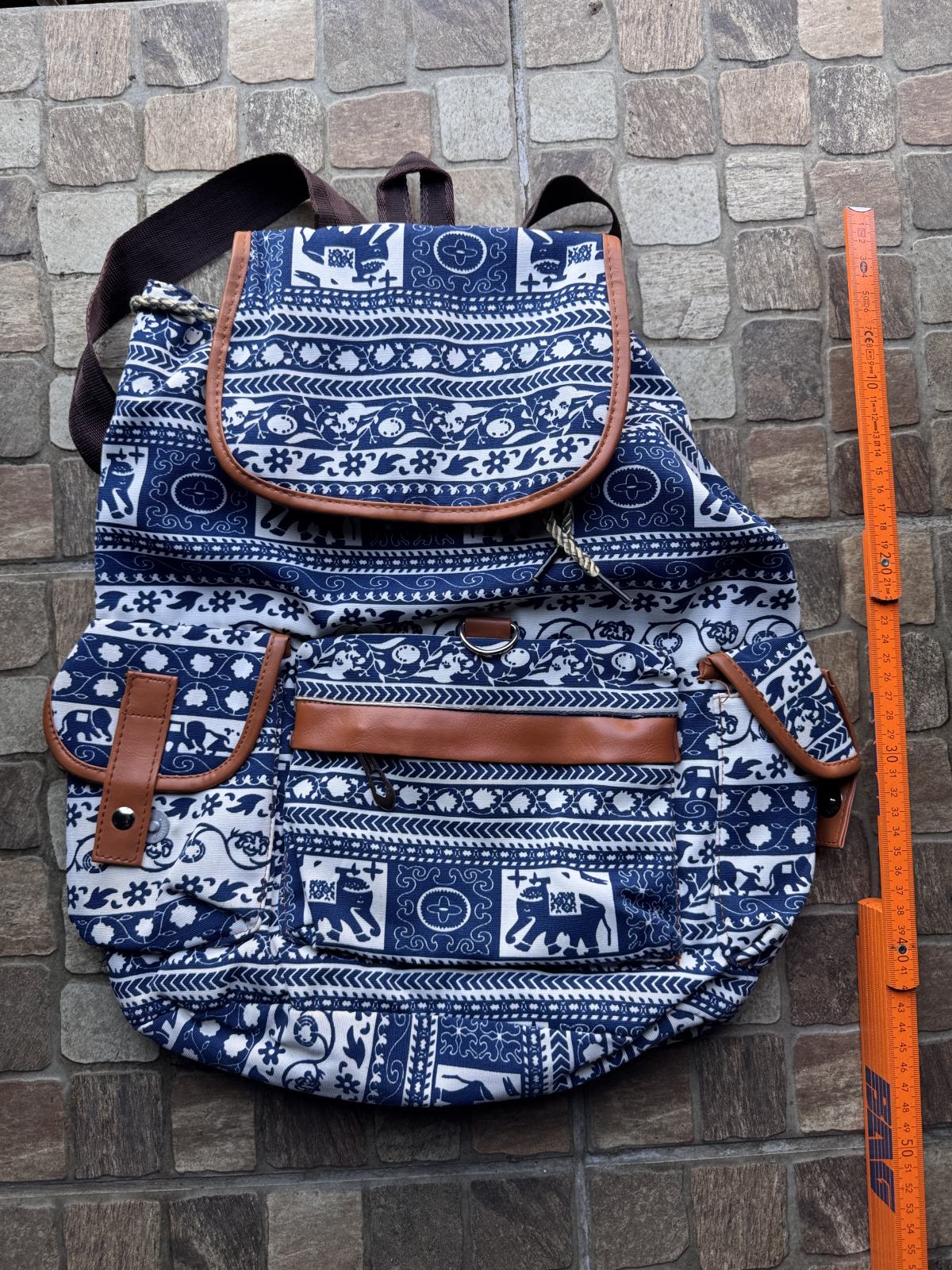 Ruksak Torba Daily 25L