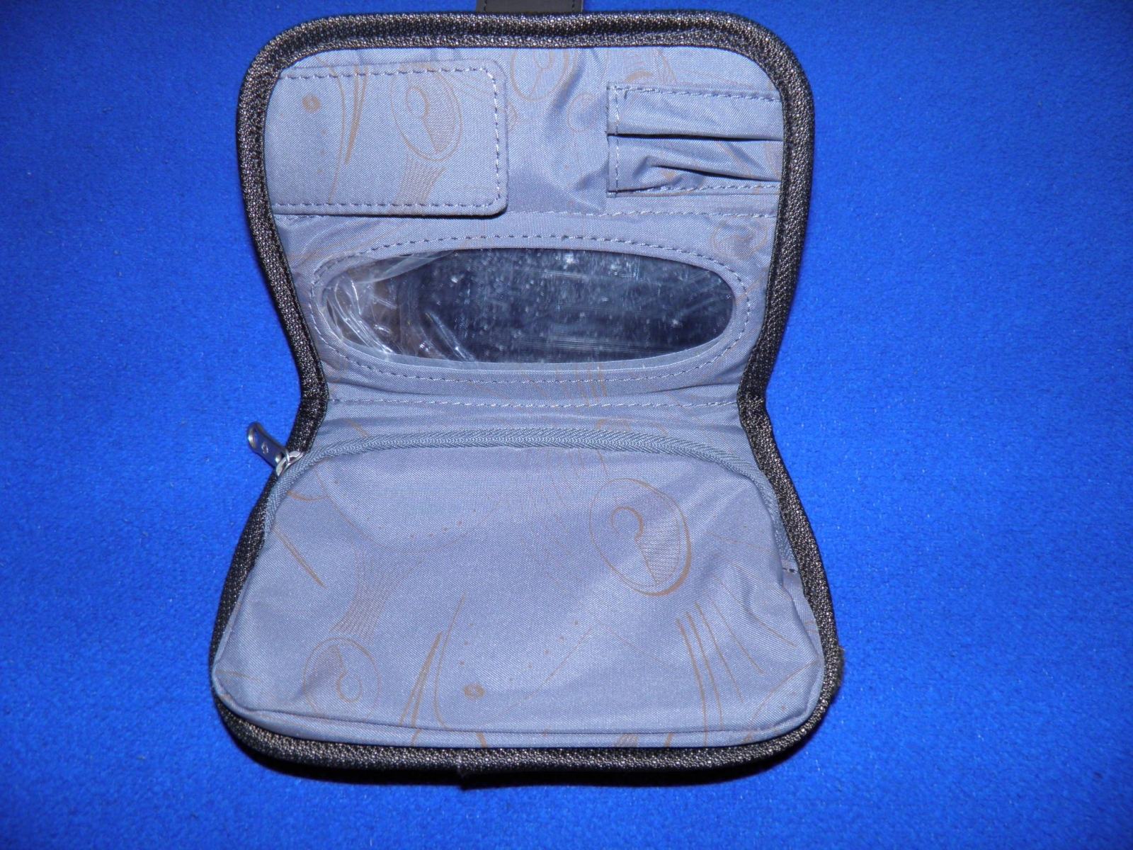 SAMSONITE NESESER ZA ŠMINKU NOVI